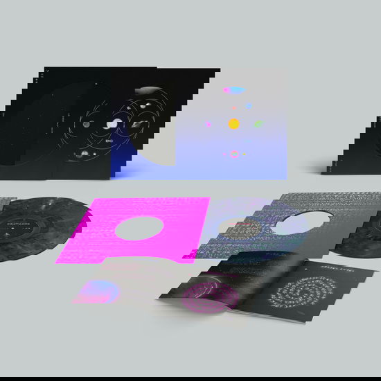 Music Of The Spheres – Black Hole Records